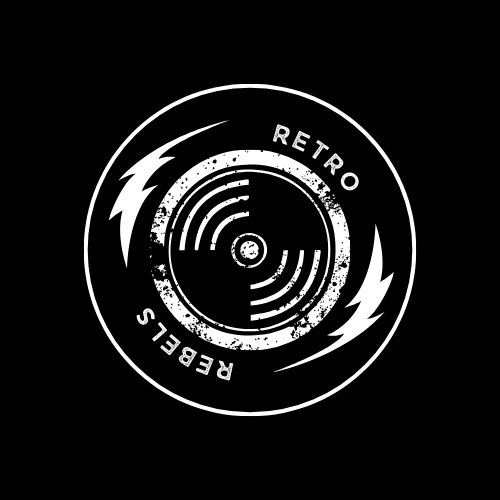 Retro Rebels – Medium