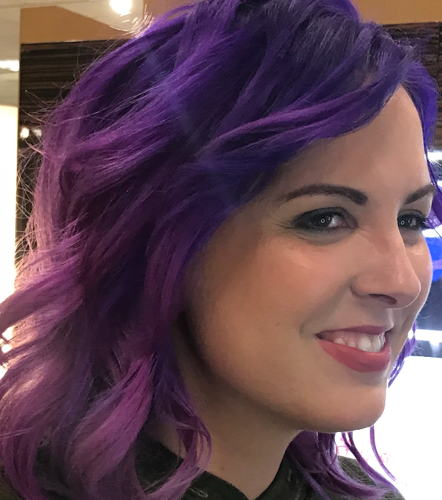 About – Bonnie Karklins – Medium