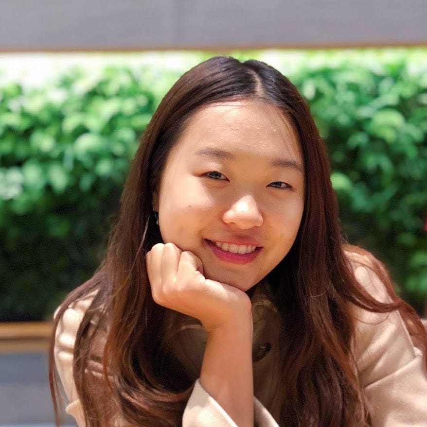 Jennifer He – Medium