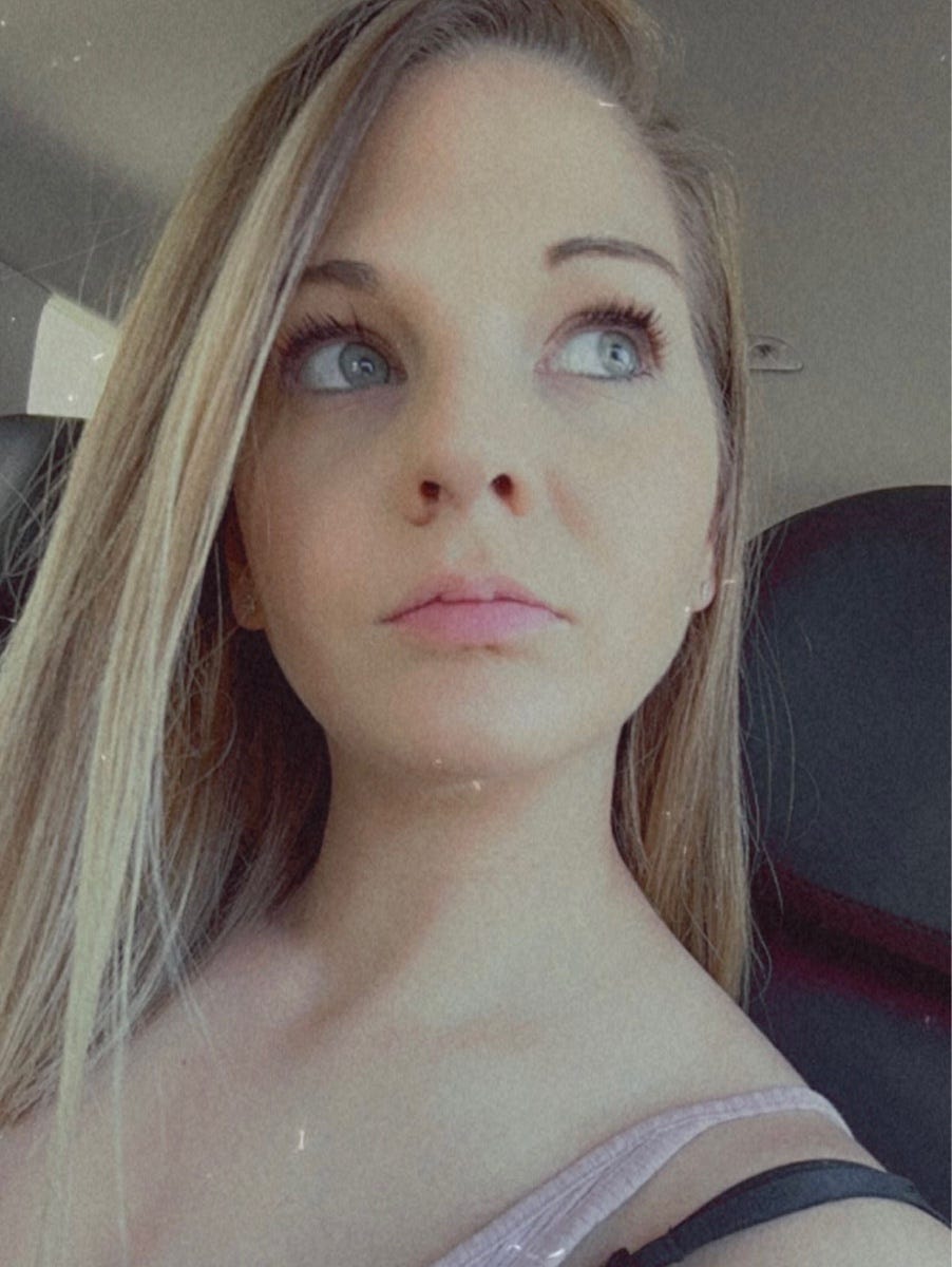 Chelsea Bourque – Medium