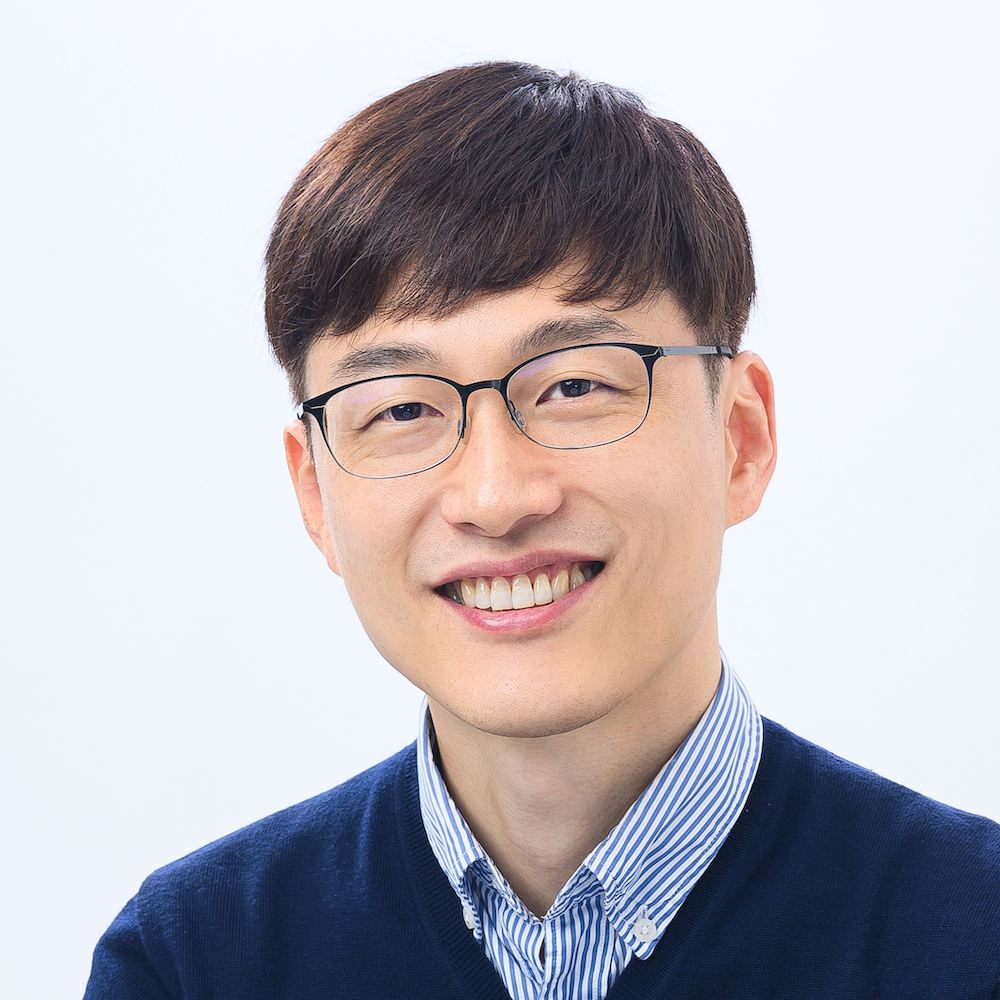 Seongmoo Kim – Medium