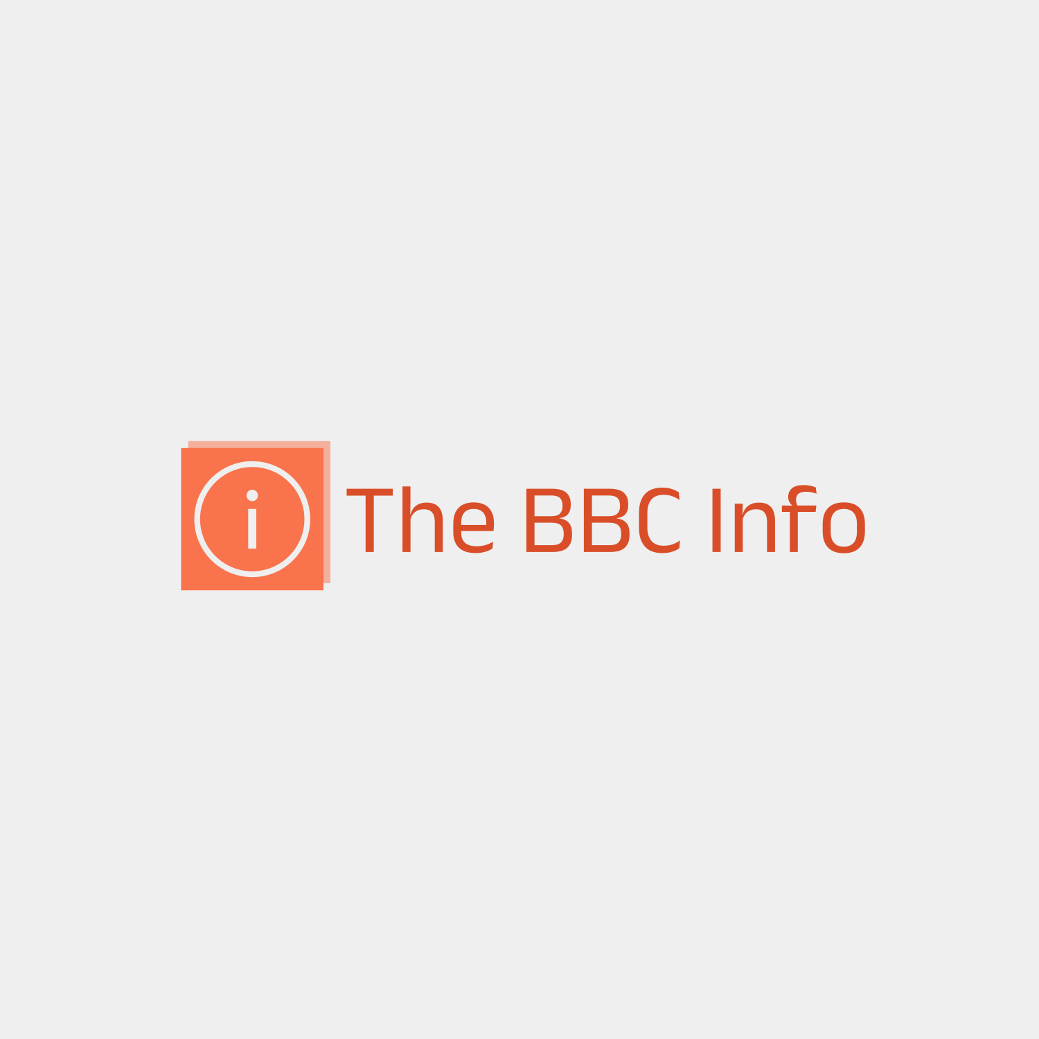 The BBC Info – Medium