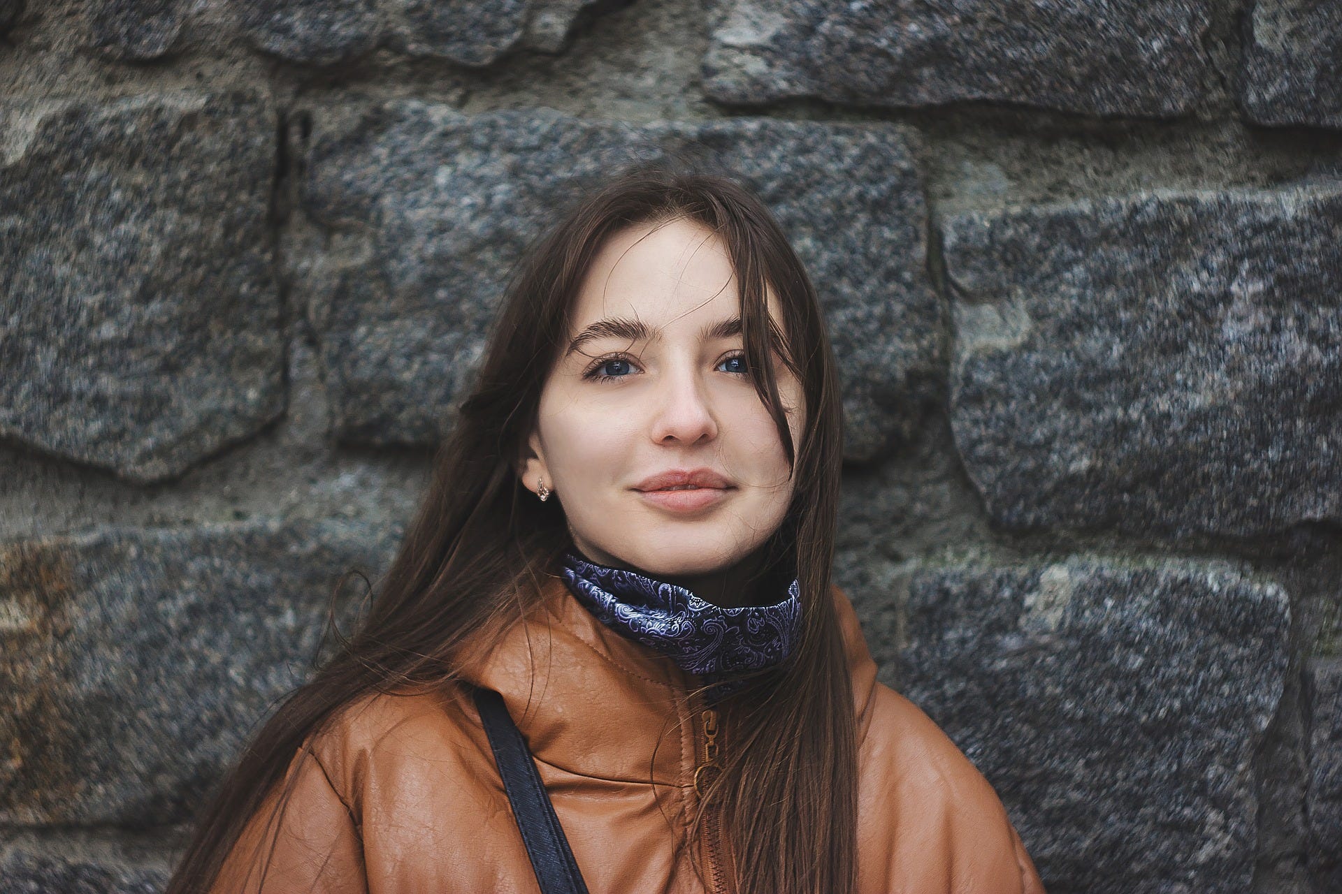 Leslie J. Shook – Medium