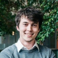 About – Andrew Foster – Medium