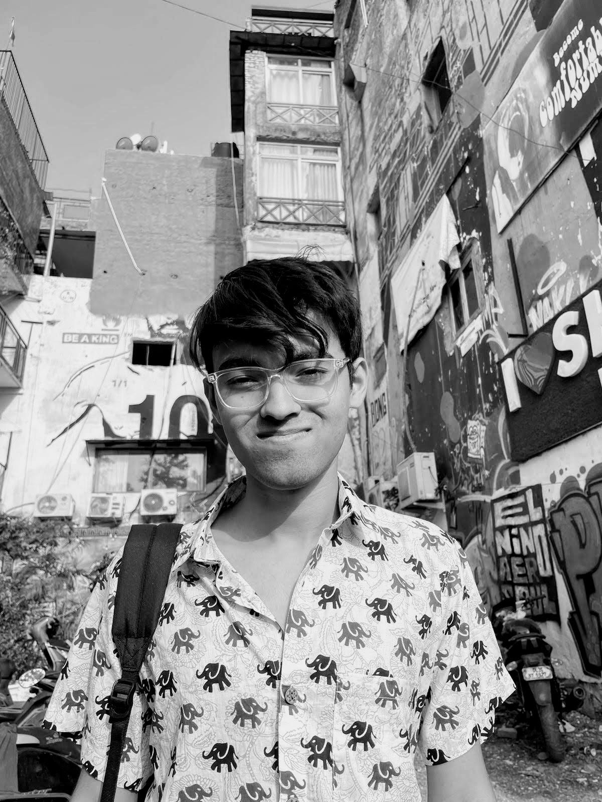 Arpan Biswas – Medium