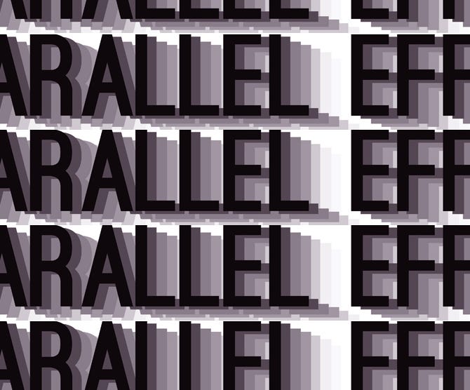 Parallel Effects – Medium