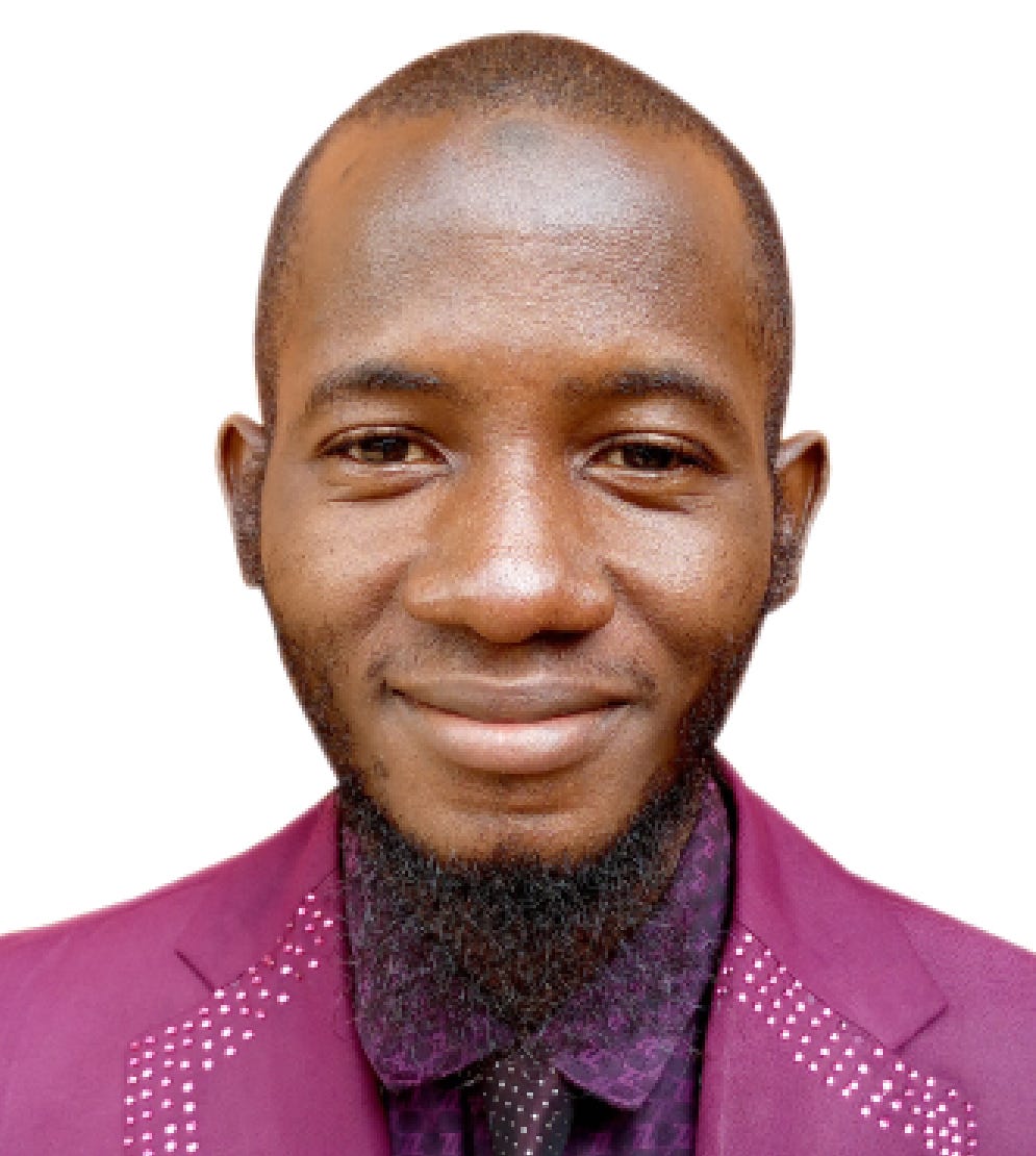 Habibu Haruna Durumi – Medium