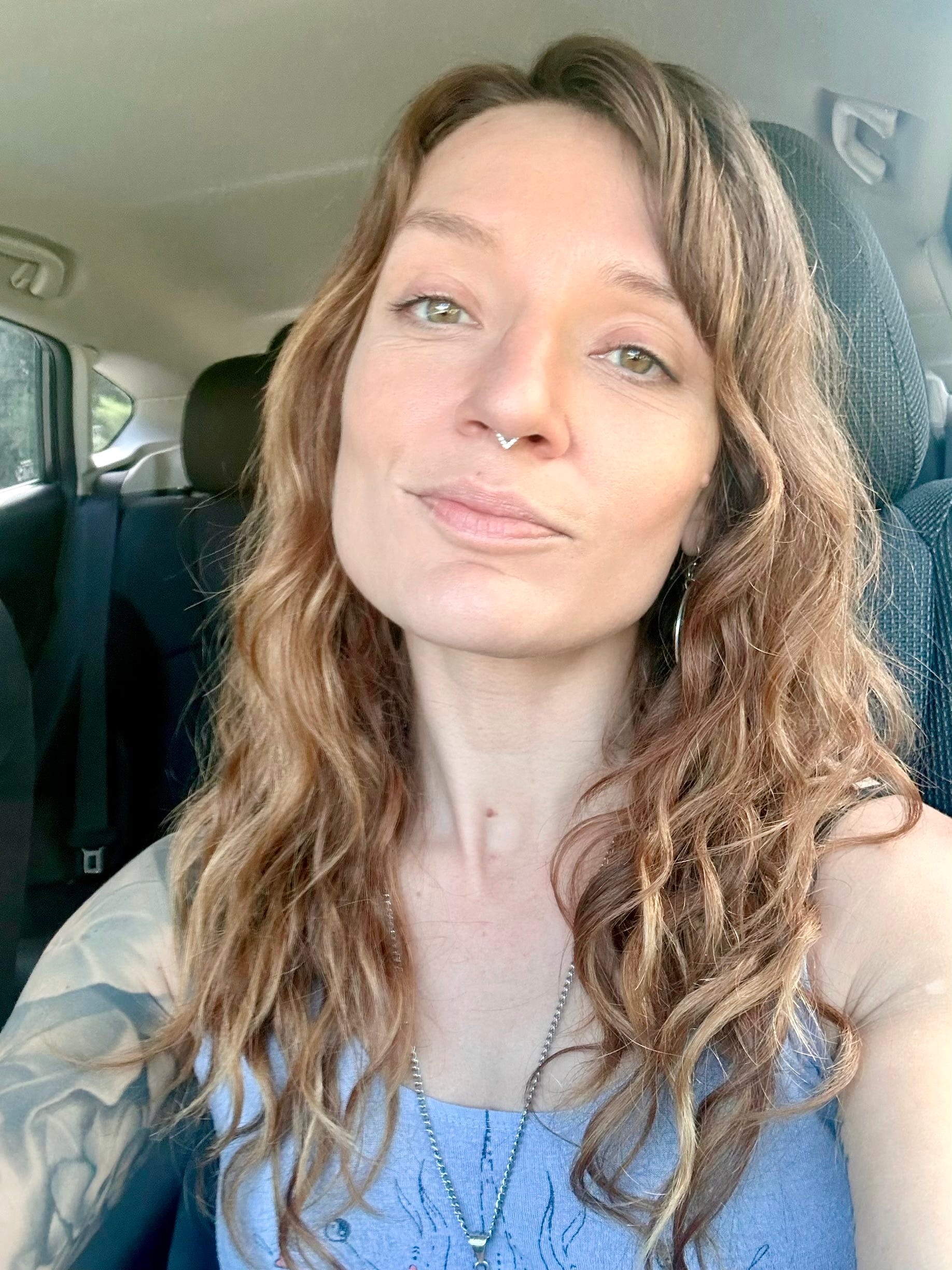 Kassie Covey – Medium