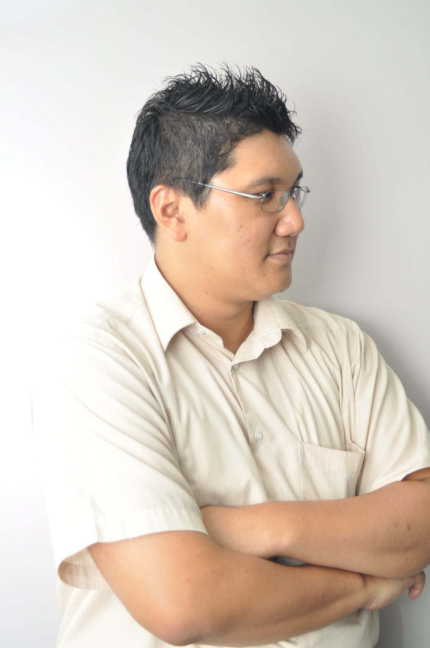 Michael Darmawan – Medium