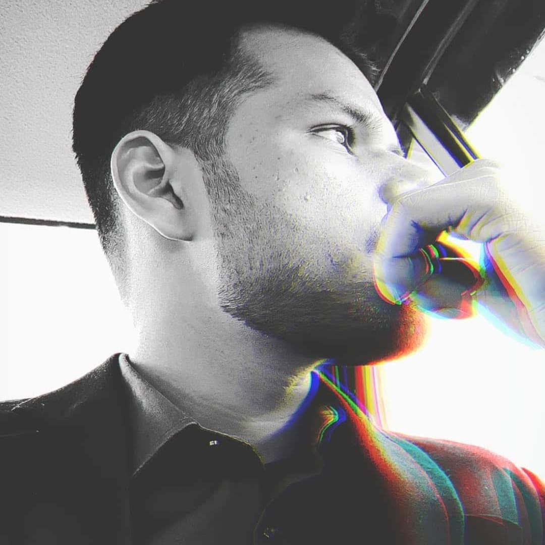 About – Rajeev Sharma – Medium