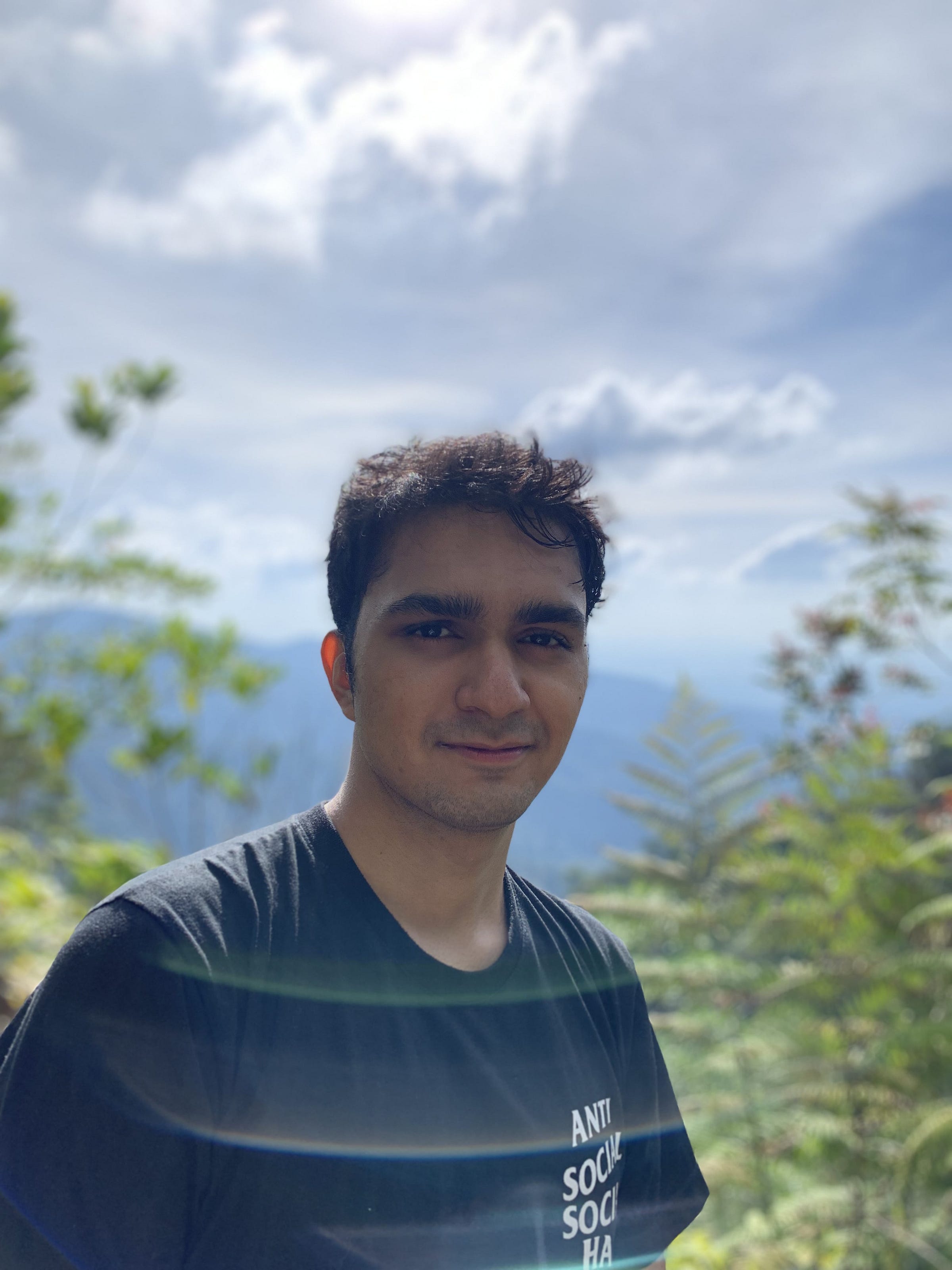 Archit Gupta – Medium