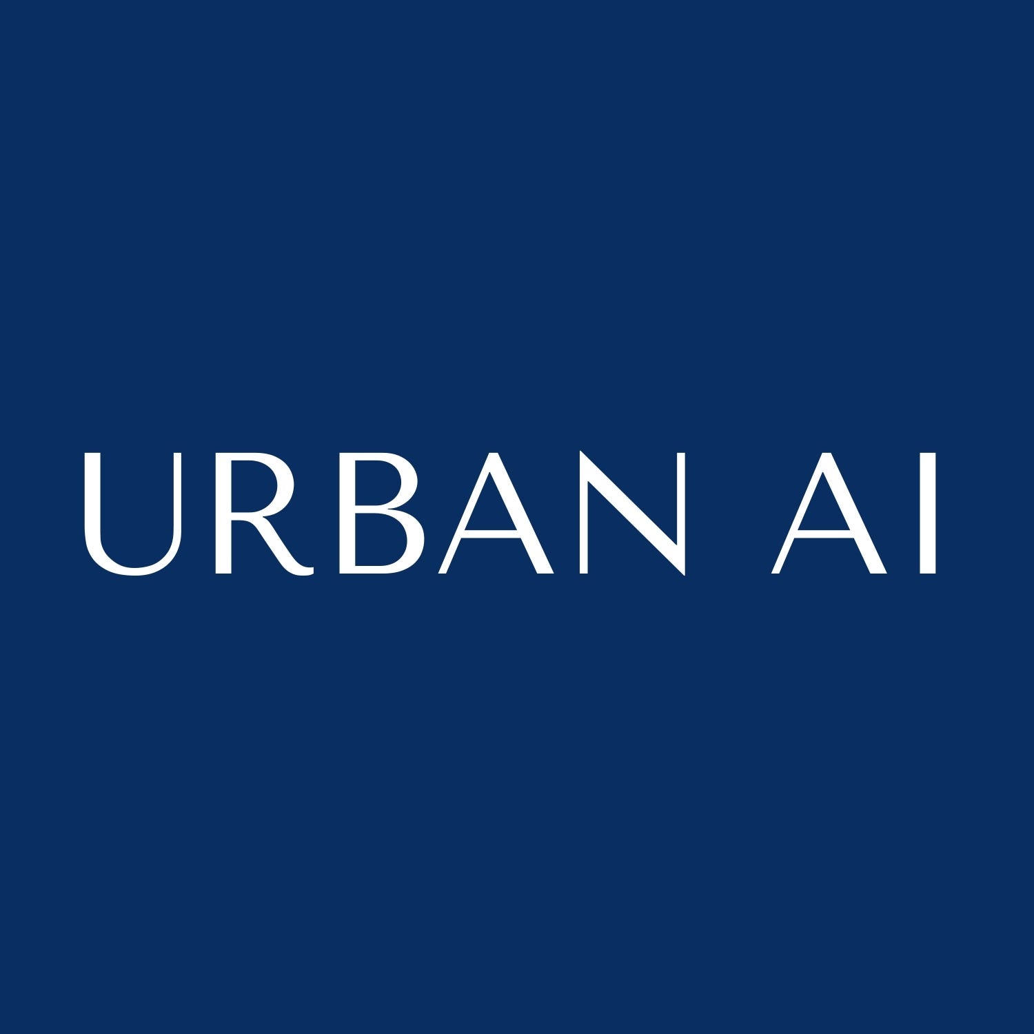 Urban AI – Medium