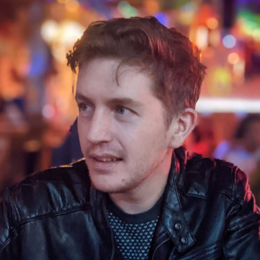 About – Max Howard – Medium