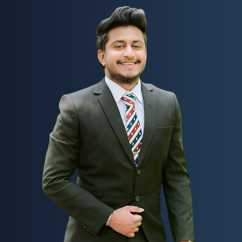 Malindu Kirindegamaarachchi – Medium