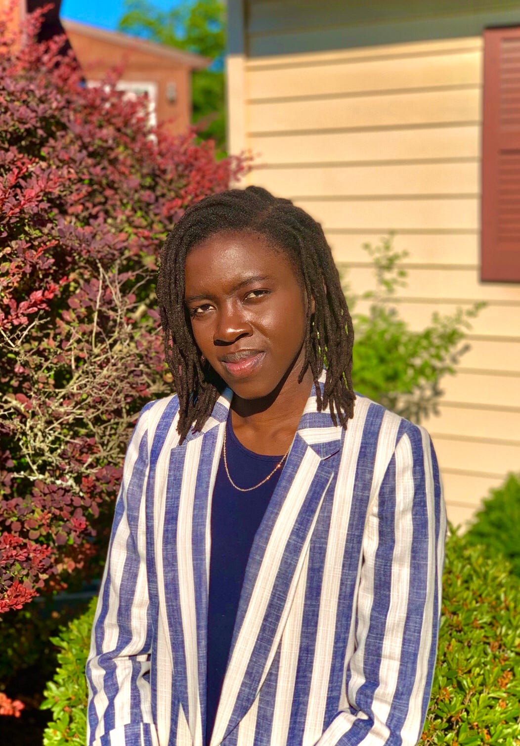 Zilpa Oduor – Medium