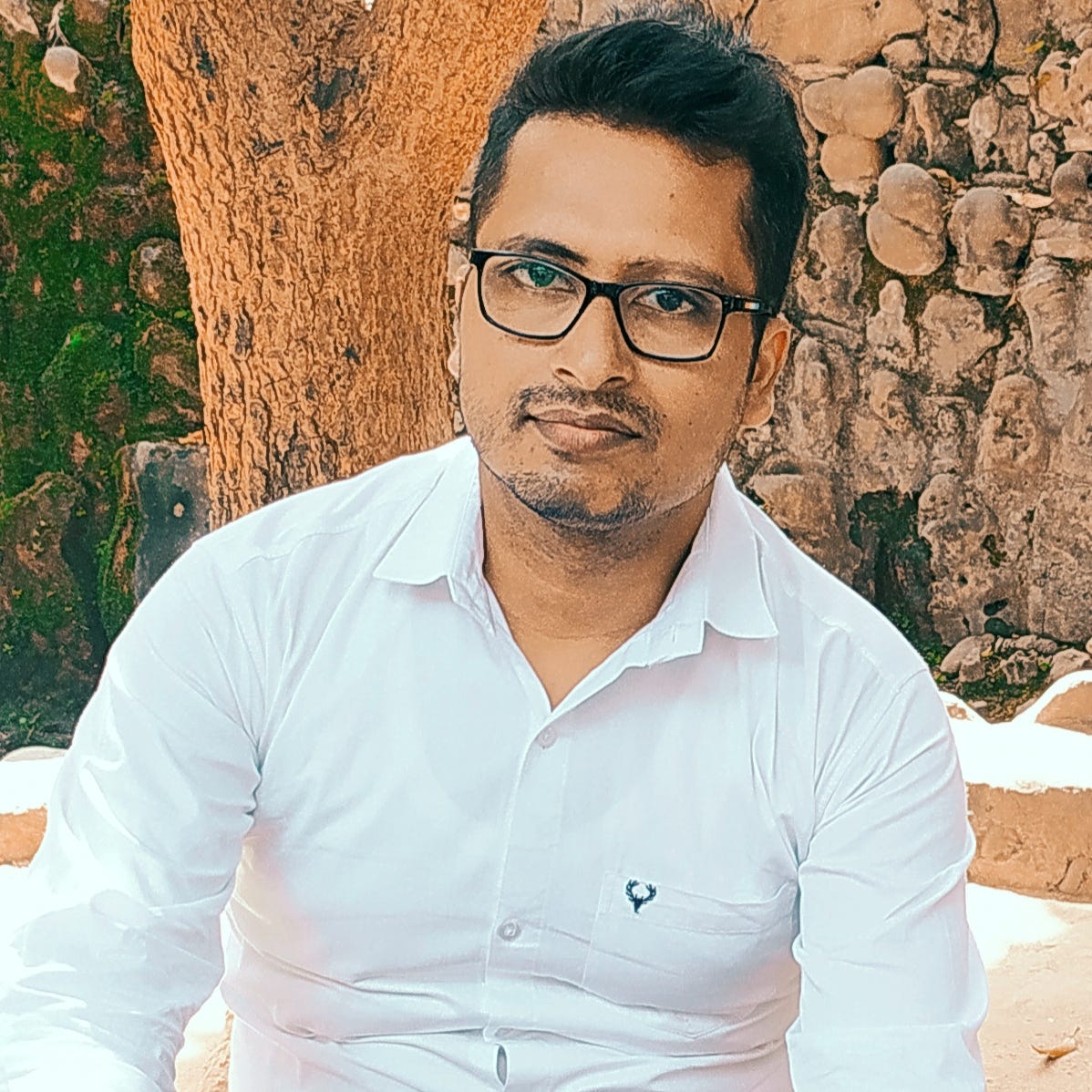 About – Makhan singh – Medium