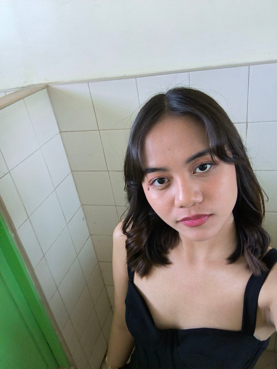 Janette Tipay – Medium