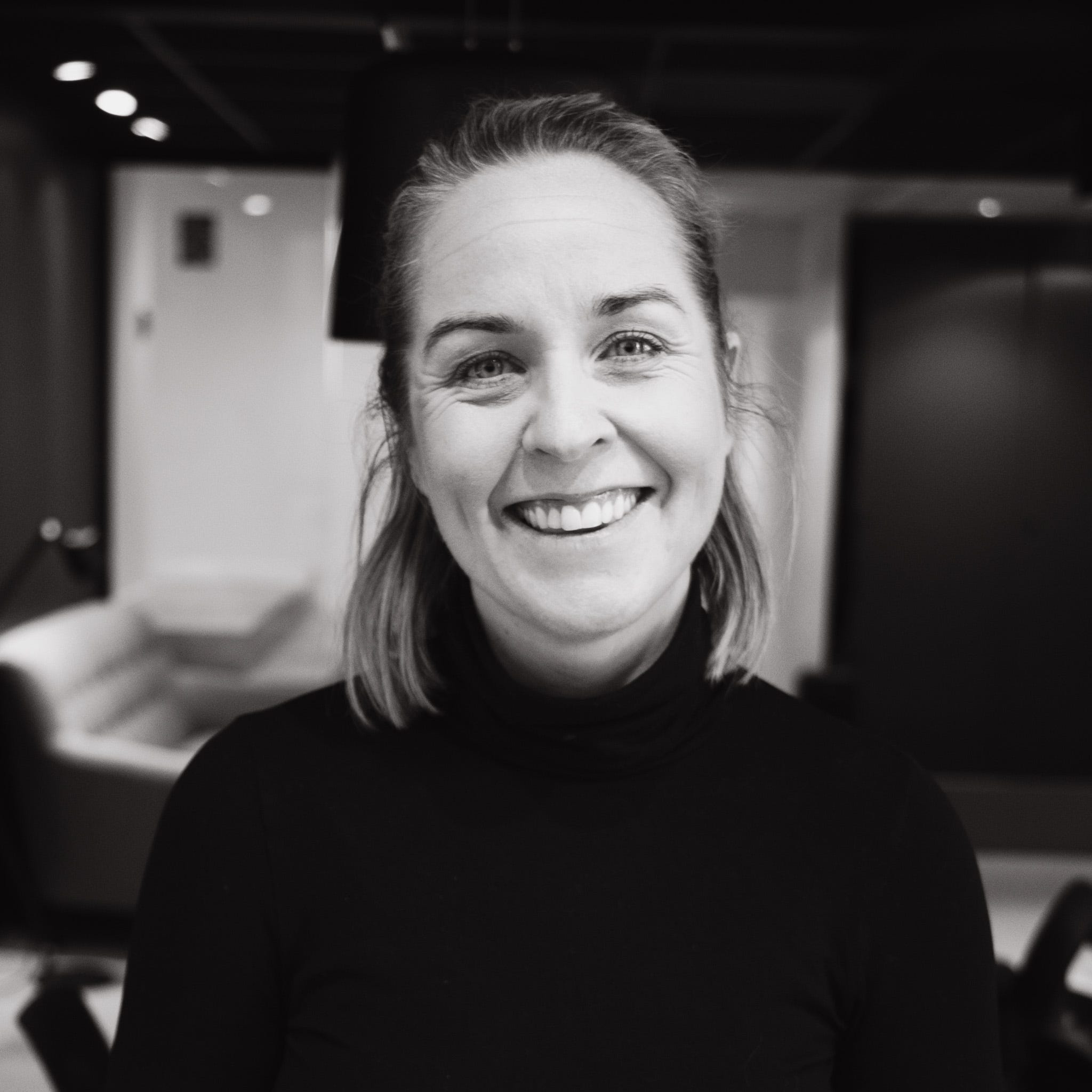 Mariel Gjengstø – Medium