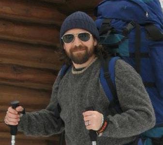 John Torgerson – Medium