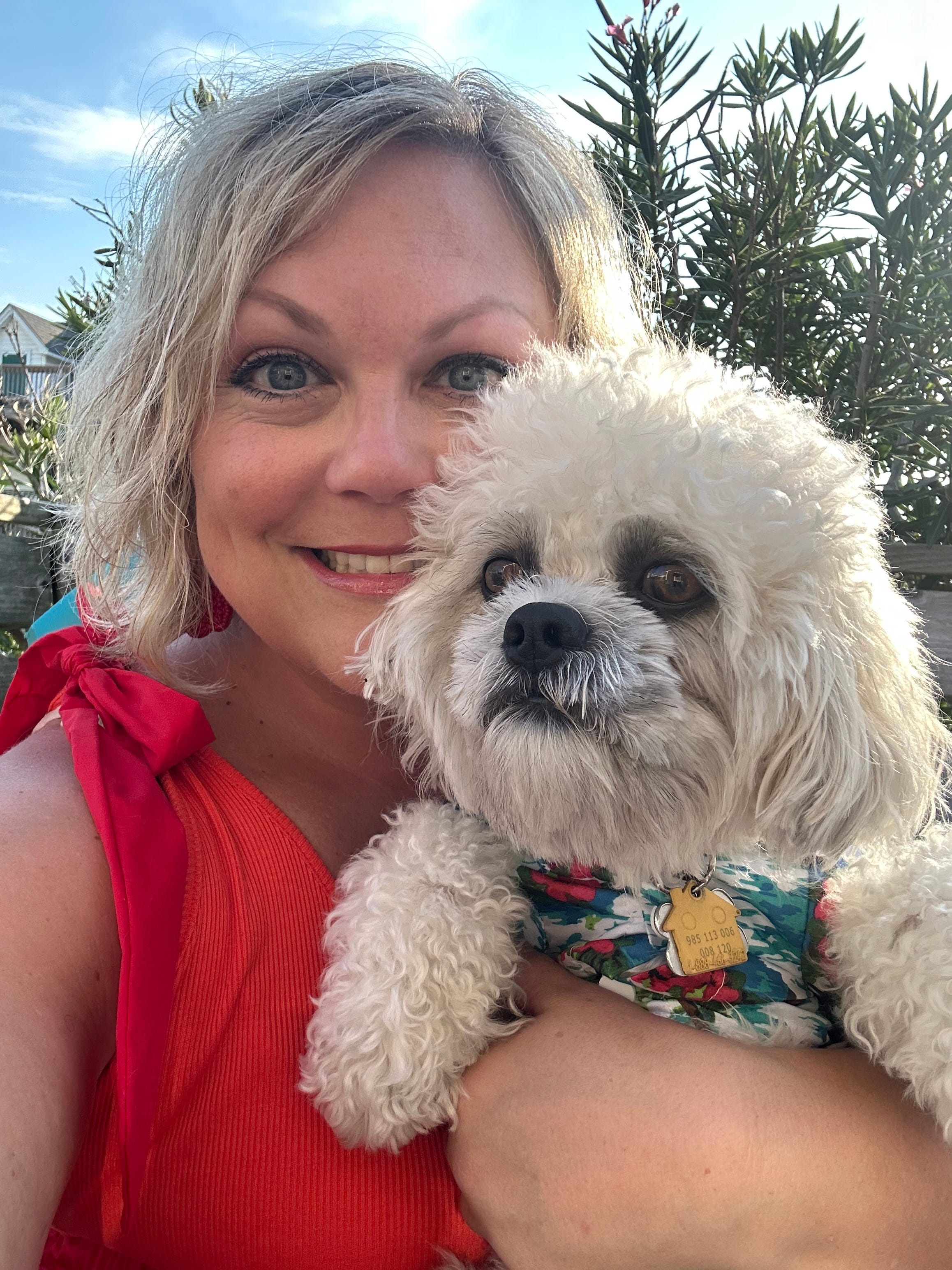Amanda Dean – Medium