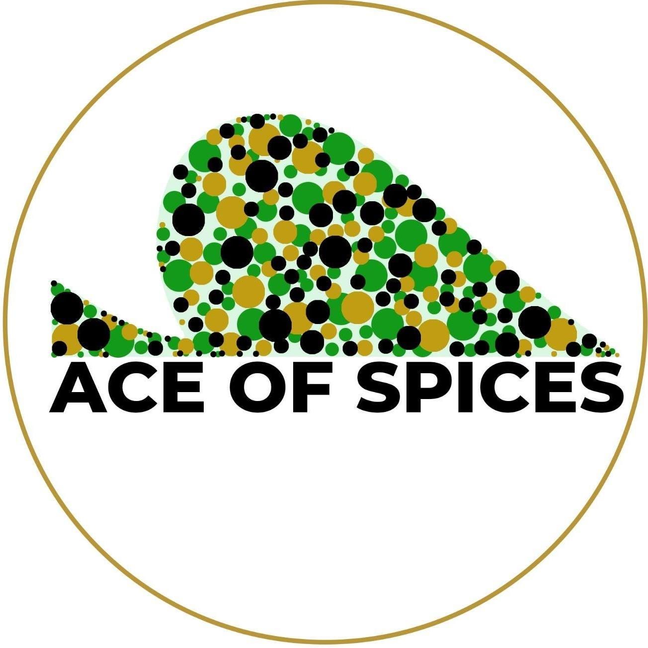 Ace of Spices – Medium