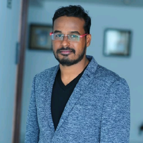 Suraj P B – Medium