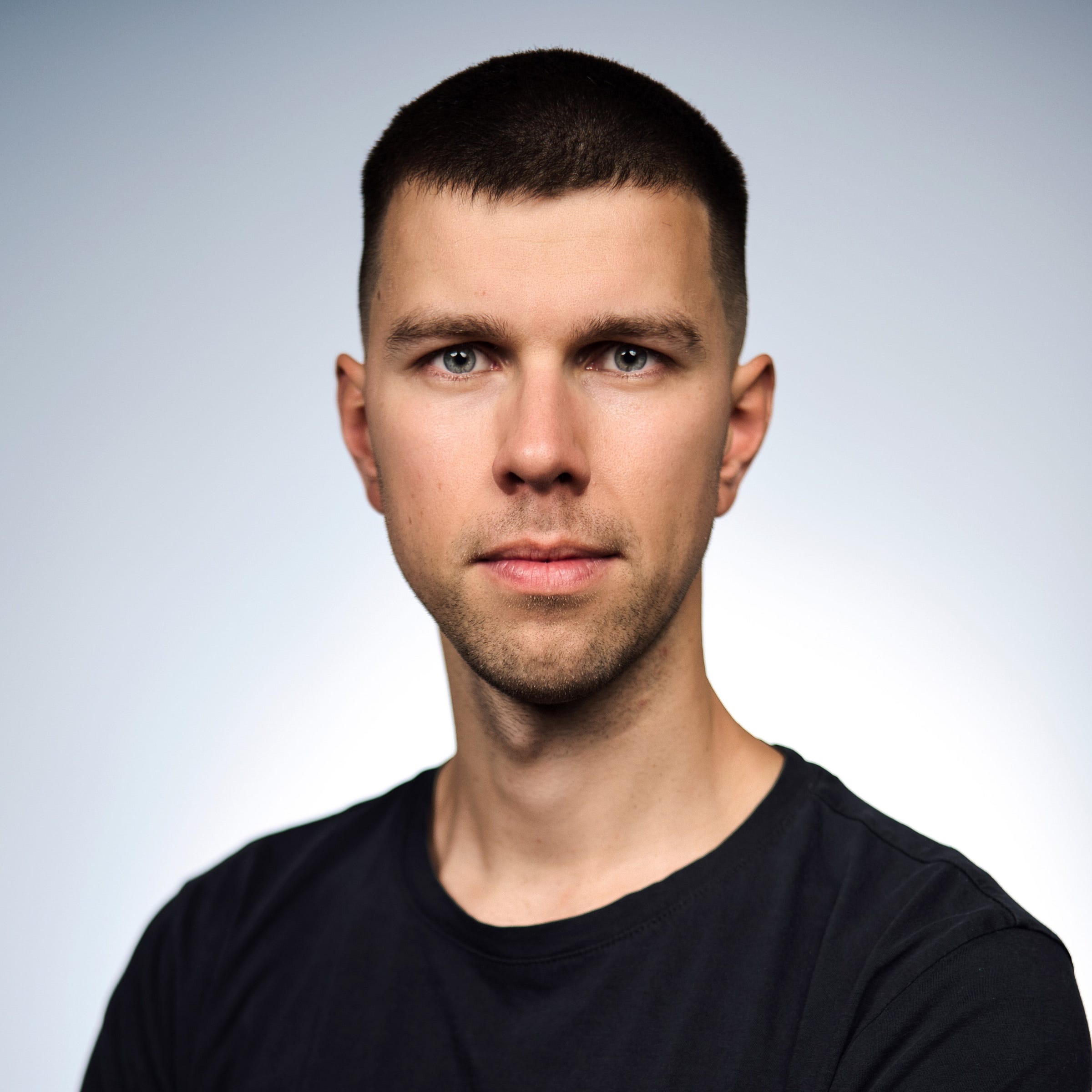Karolis Didziulis – Medium