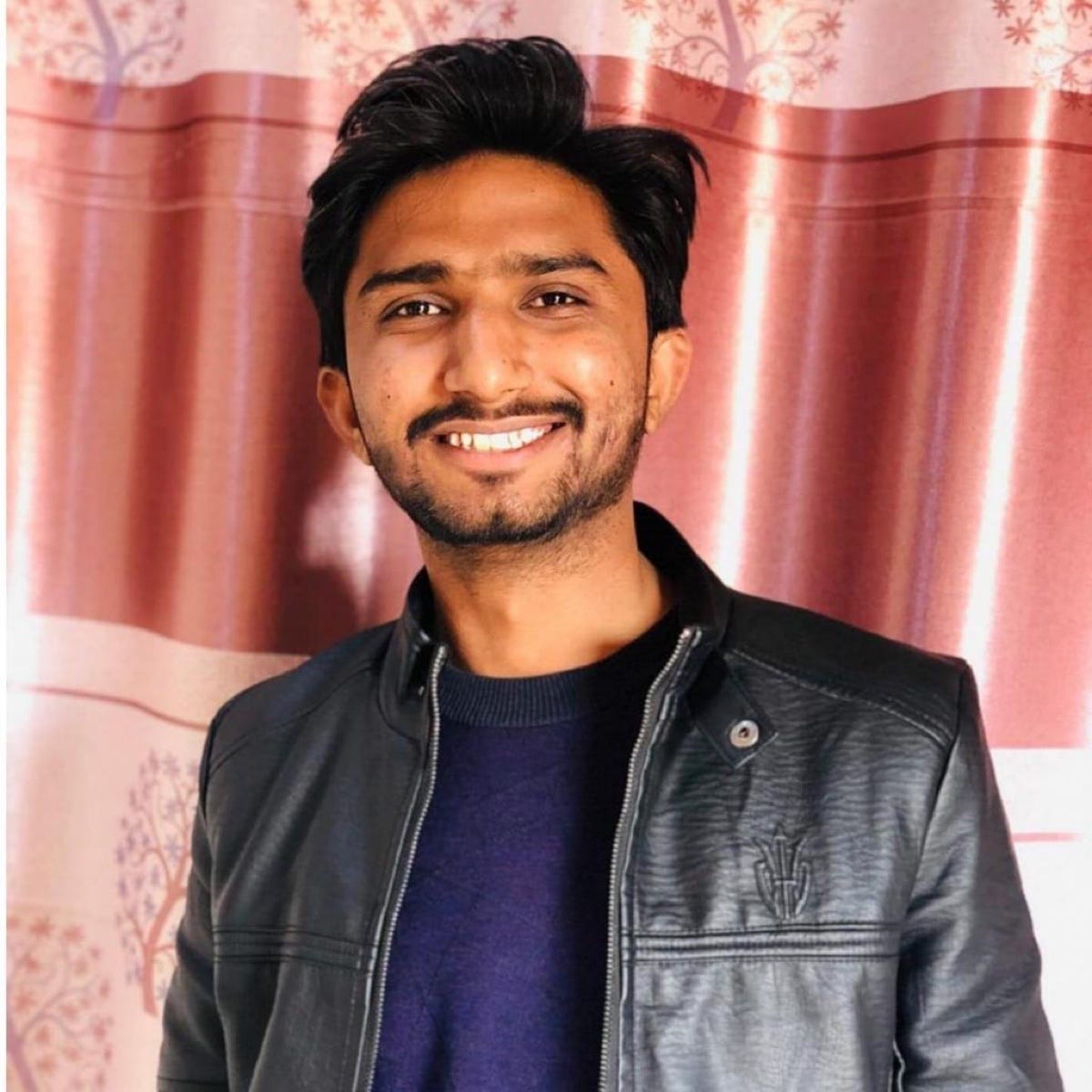 Zameer Ali – Medium