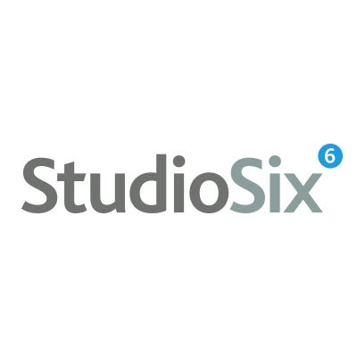 About – Studio Six – Medium