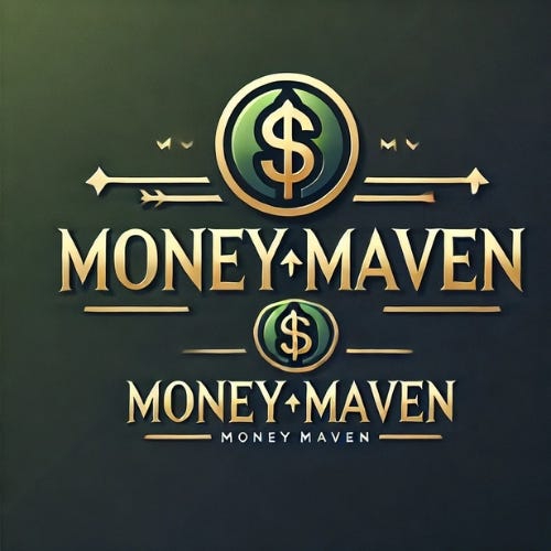 Money Maven – Medium