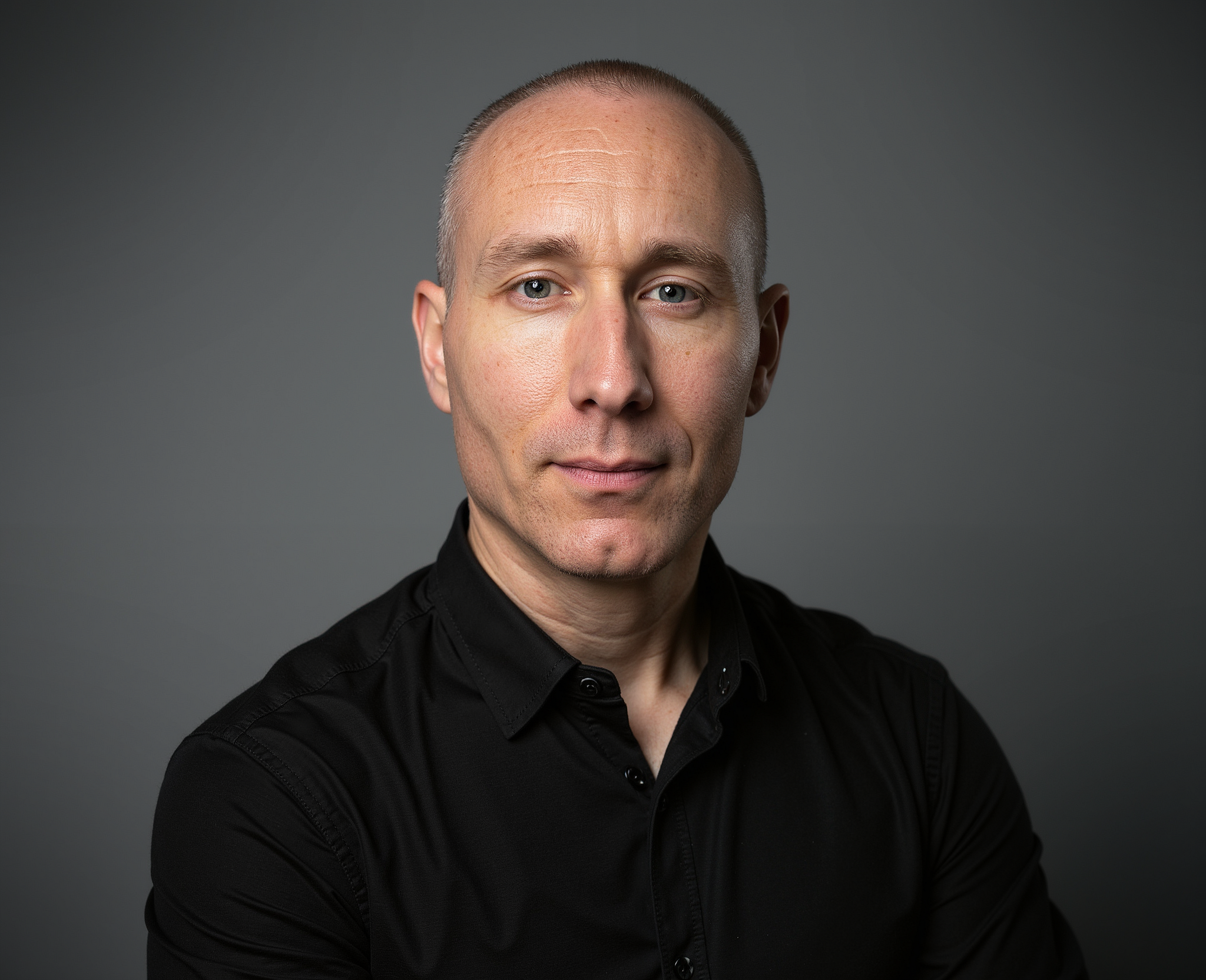 Andrew Kelleher – Medium