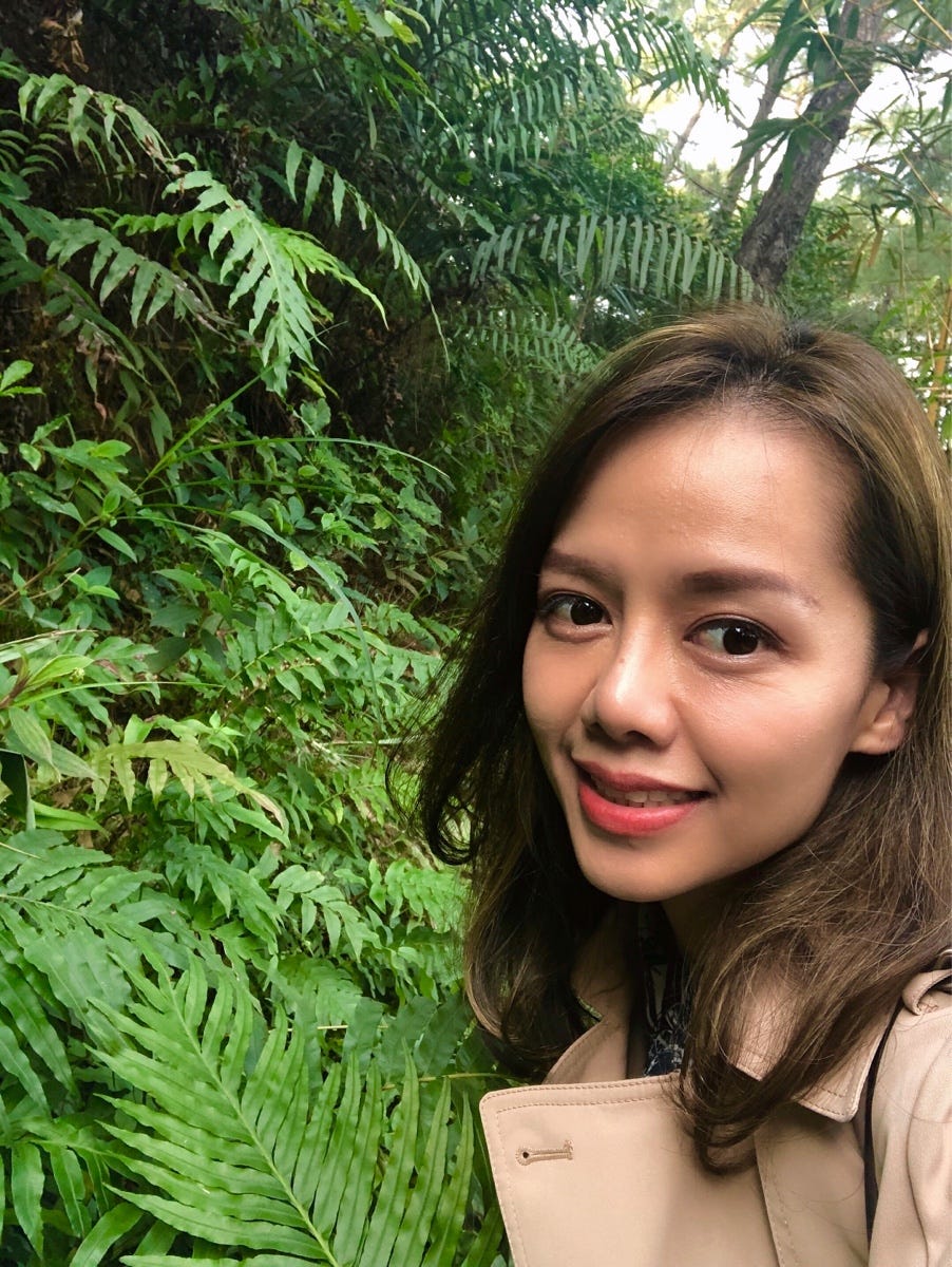 Ngo Bich Ngoc – Medium