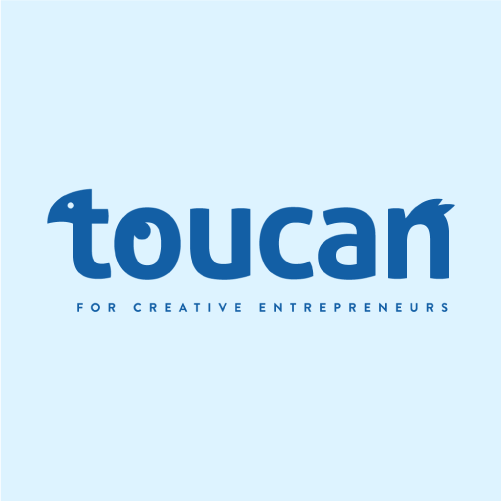 About Toucan Medium