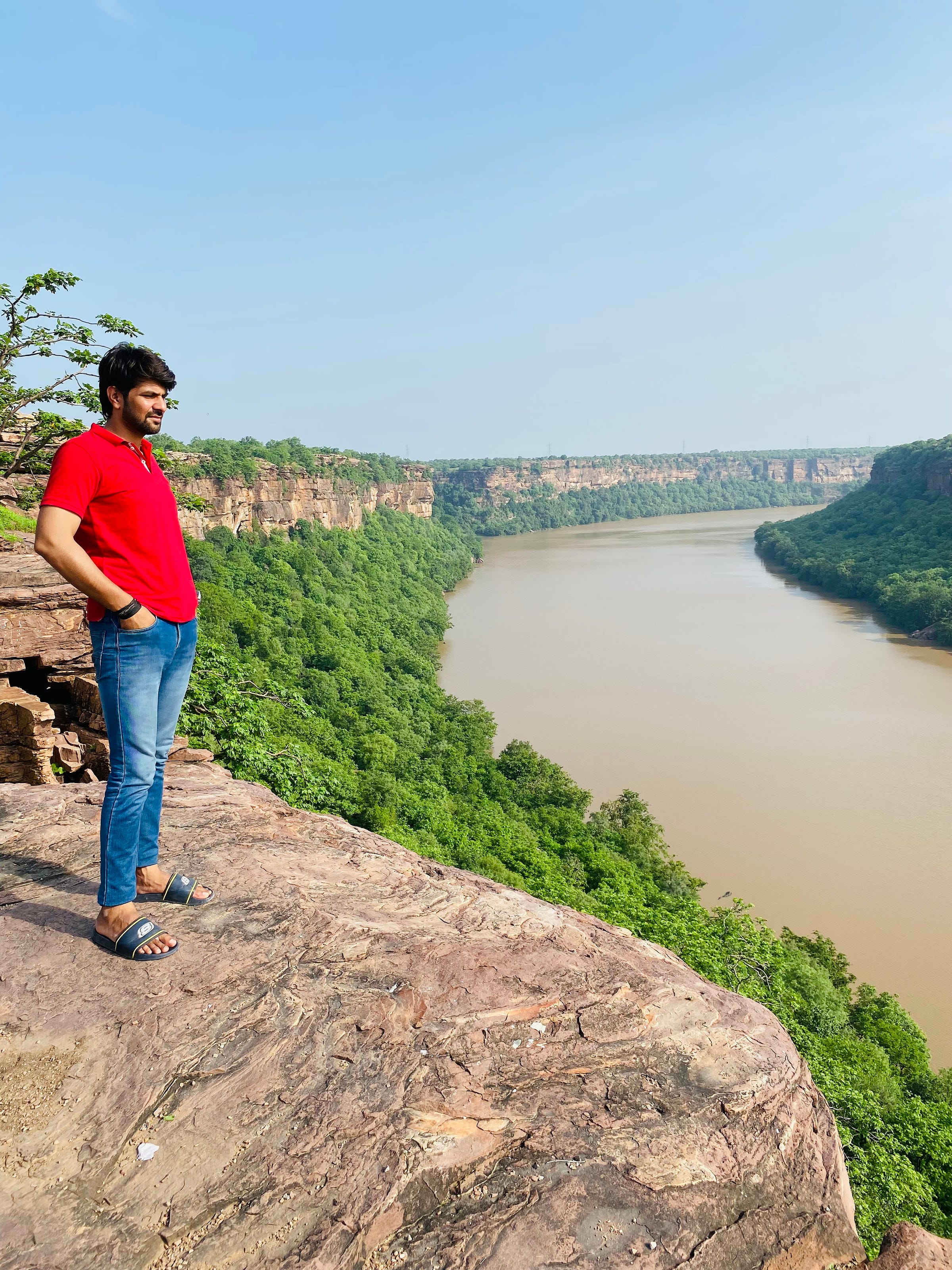Gunjan Yadav – Medium