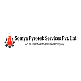 Somya Pyrotek Services – Medium