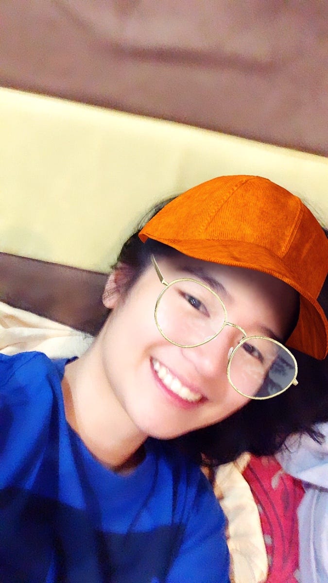Ara Tan – Medium
