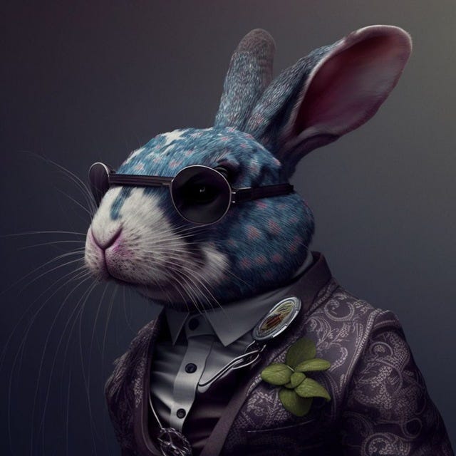 AI Bunny DEV – Medium