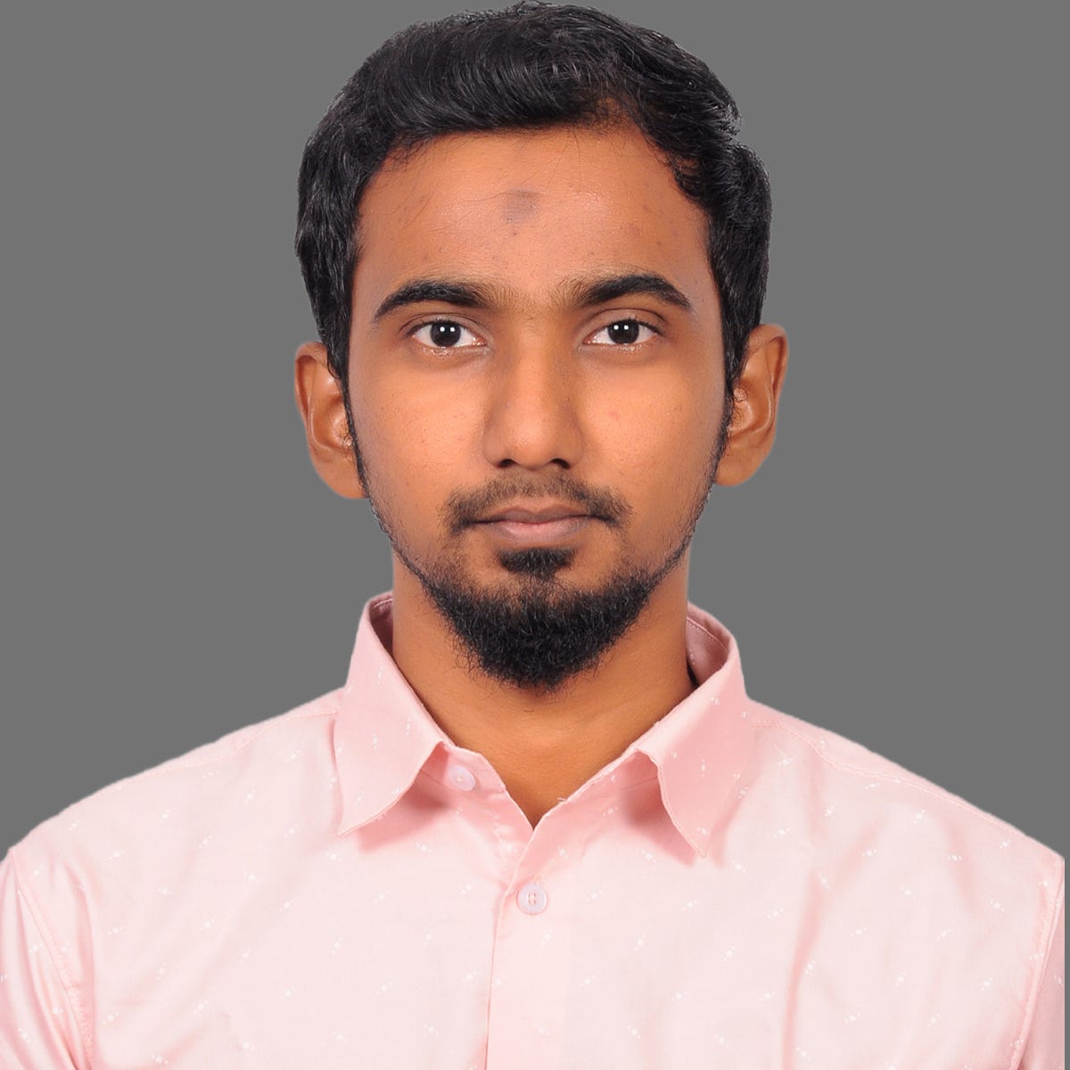 Saiful Rahman – Medium