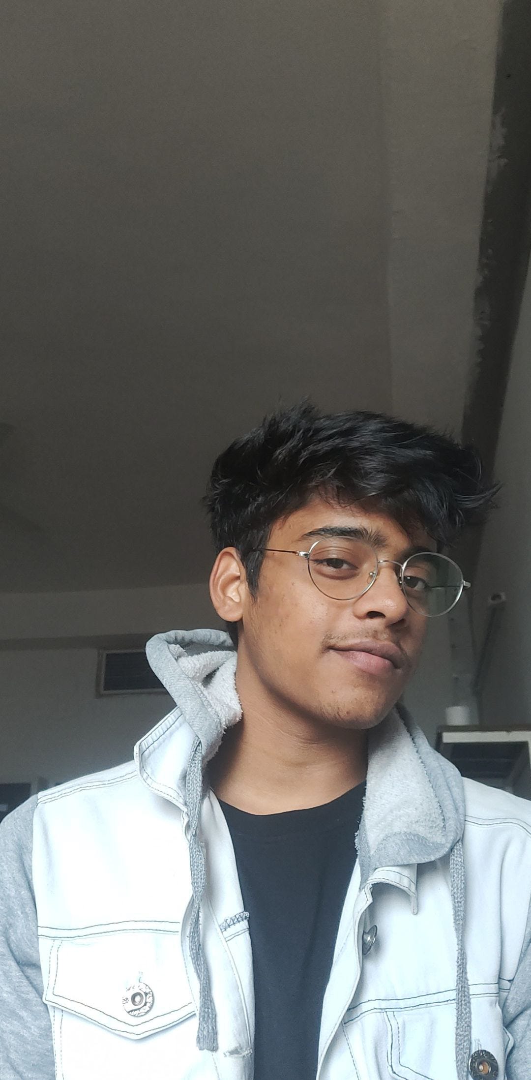 Balwant Singh Rajawat – Medium