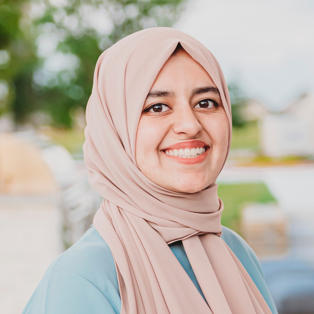 Sara Ahmad – Medium