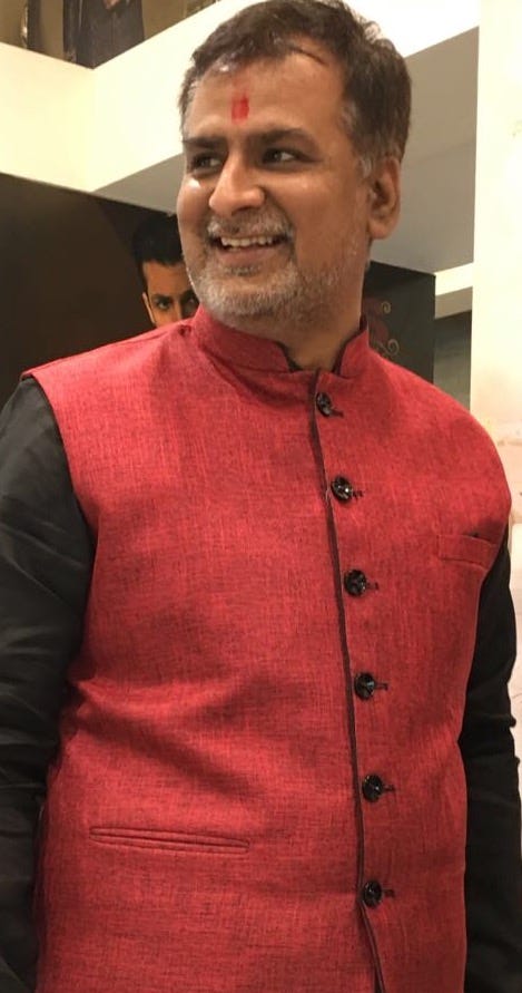 Parth Infotech – Medium