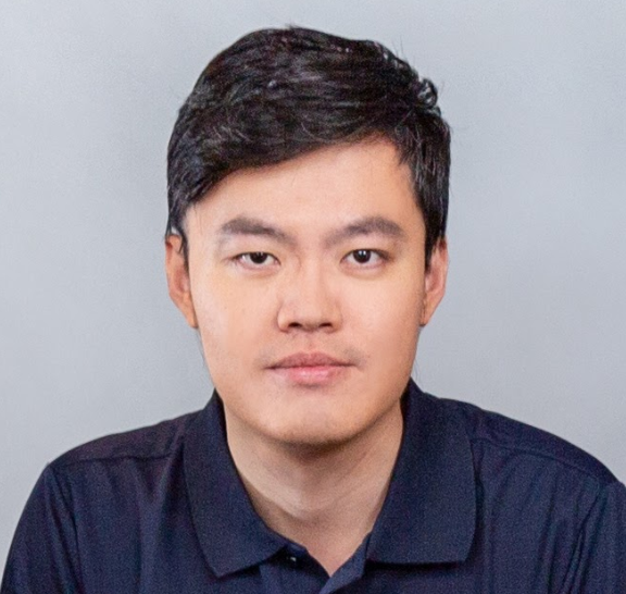 Archer Huang – Medium