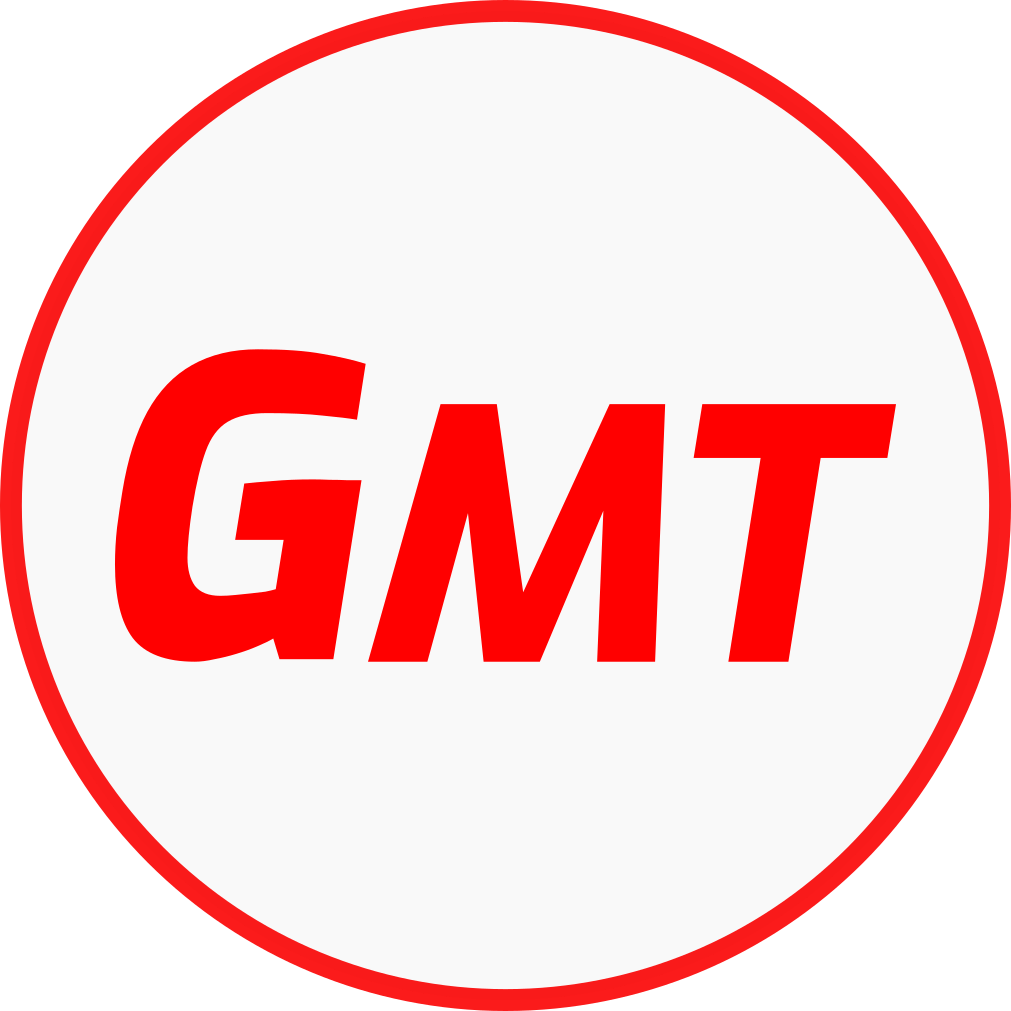 Gordon Morton – Medium