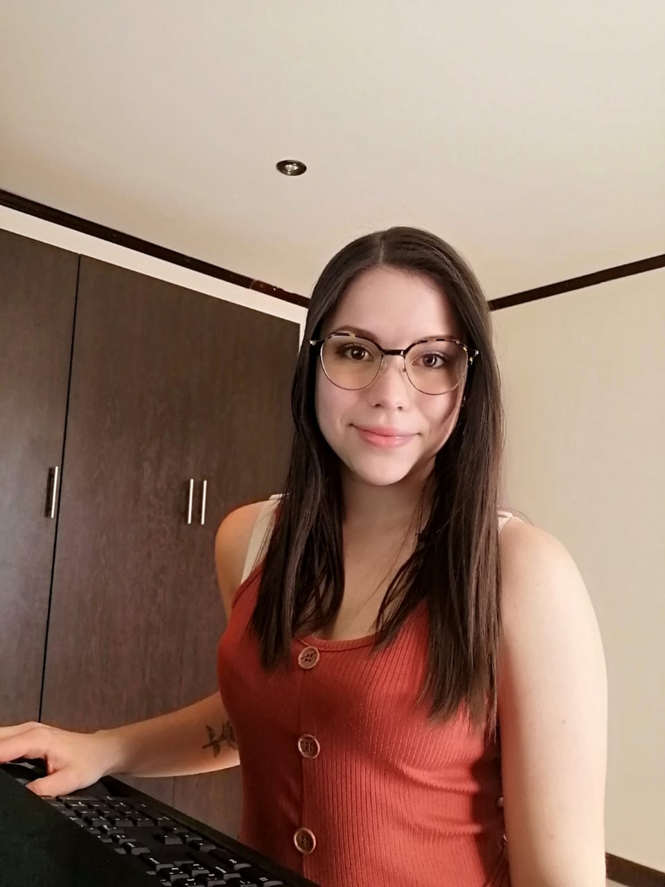 About – Ruth Ulloa – Medium