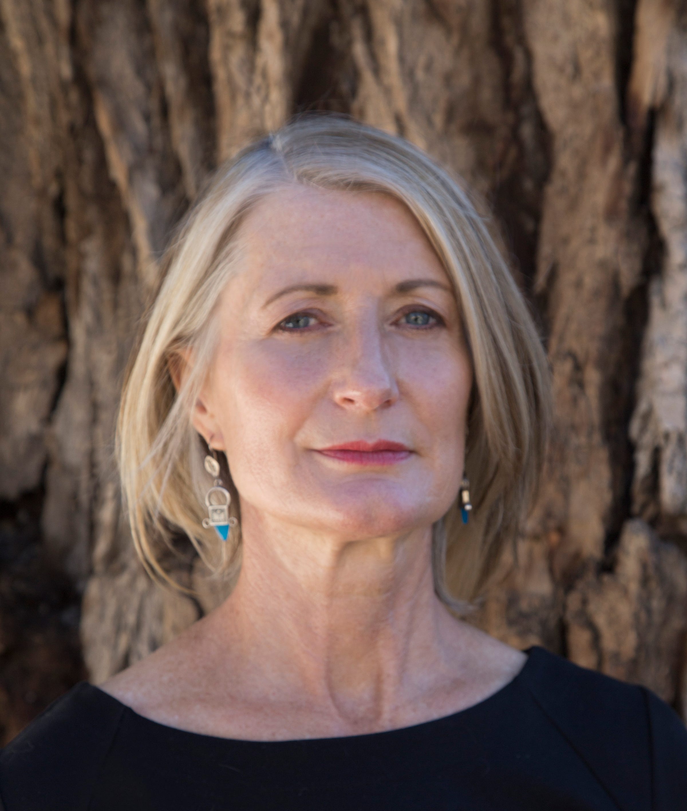 Claire Crain – Medium