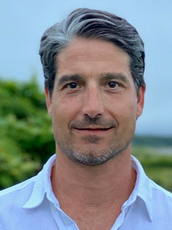 Kevin Joseph Starace – Medium