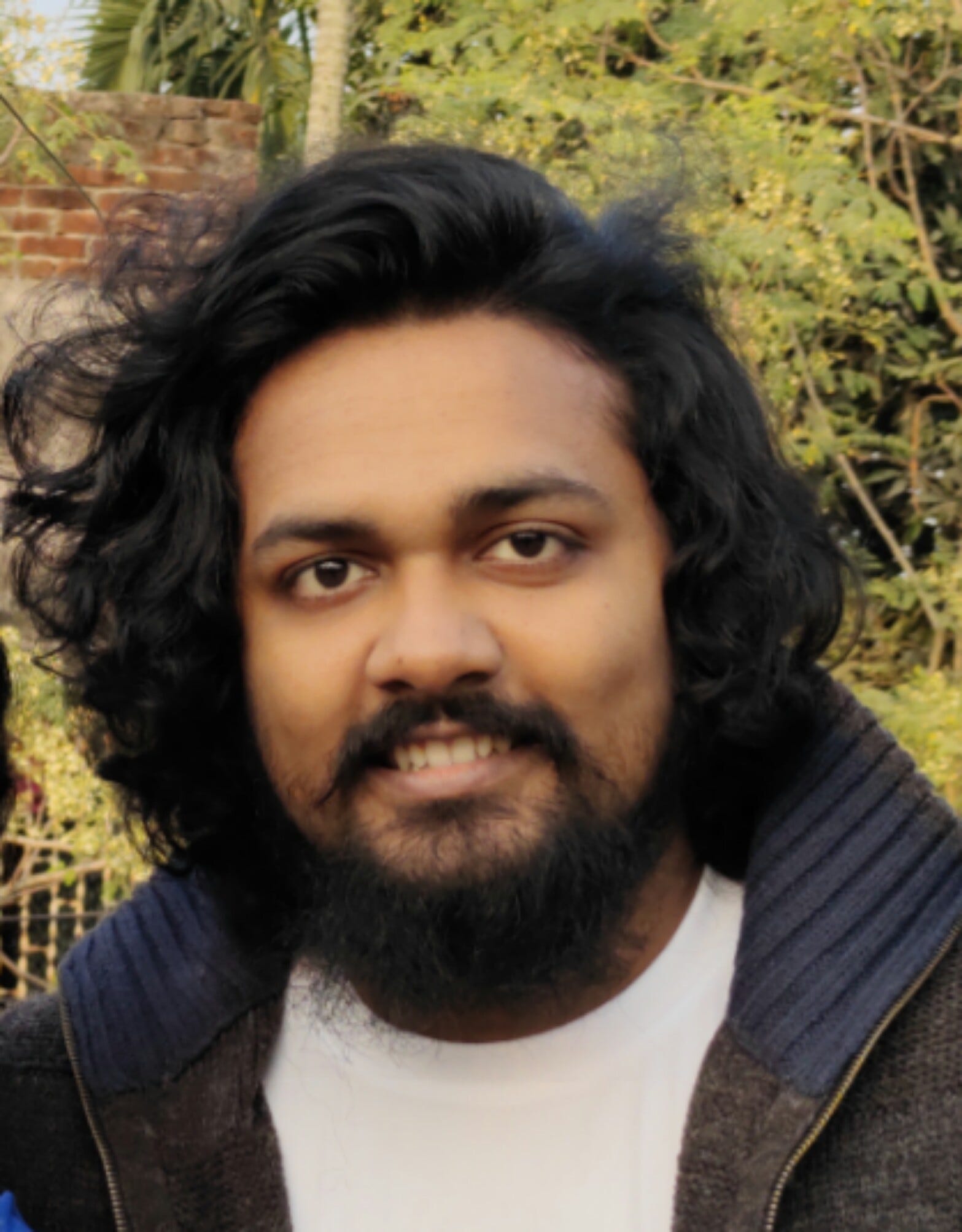 Md. Nawyazish Arafat – Medium