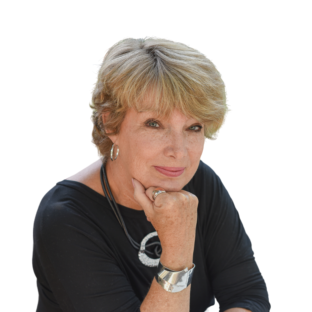 About – Deborah McNelis, M.Ed – Medium