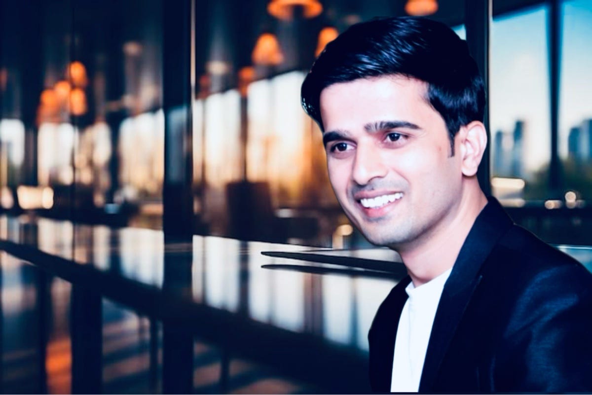 Pratik A. – Medium