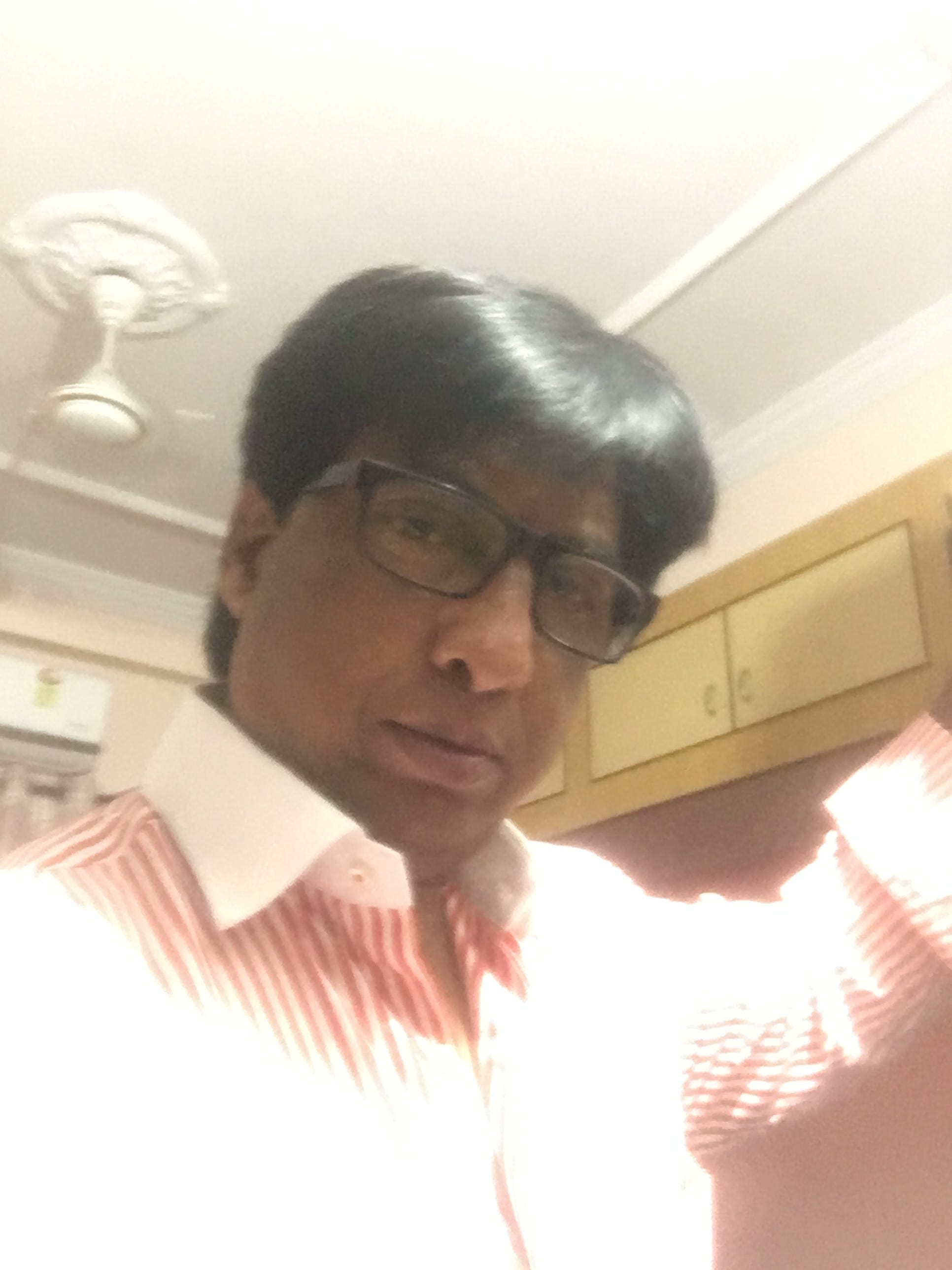 M A Mujeeb Iqbal – Medium